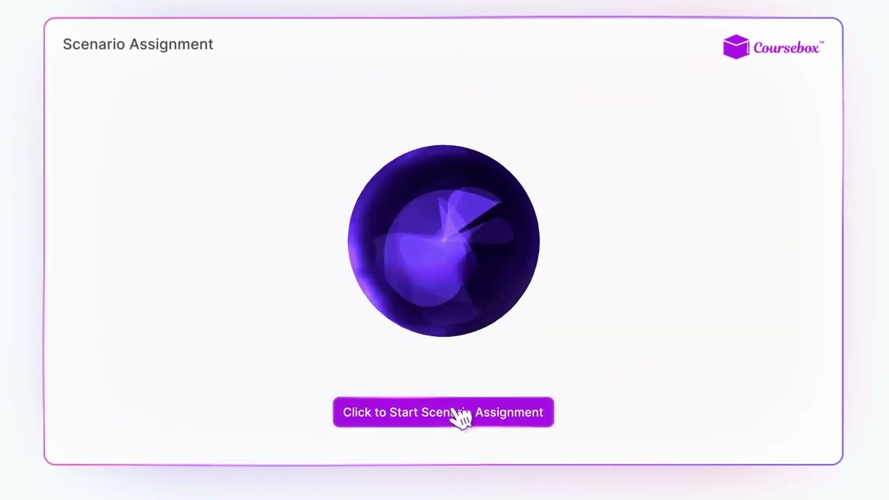 AI Creates Courses like Magic