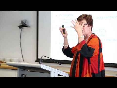 Early Career Teachers: Stories of Resilience, University of South Australia