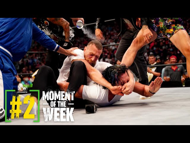 5 things we learned from former WWE Superstar Kevin Thorn's Sportskeeda ...