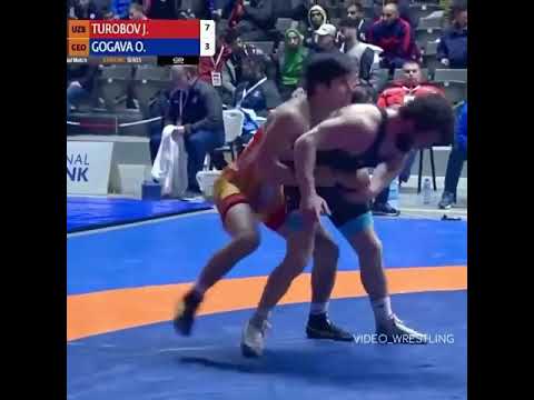 Eager to challenge always #sports #wrestling #athlete #championship #trending #shorts