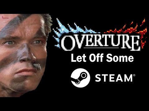 Steam Community :: Video :: Let off some steam Ep.8 - Overture ...