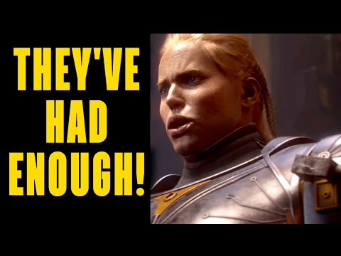 Warhammer 40K DISASTER As Games Workshop ABANDONED By Local Game Stores!