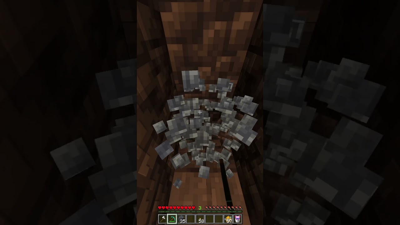 i never left so fast in my life  #minecraft #ishowspeedwannabe #gaming