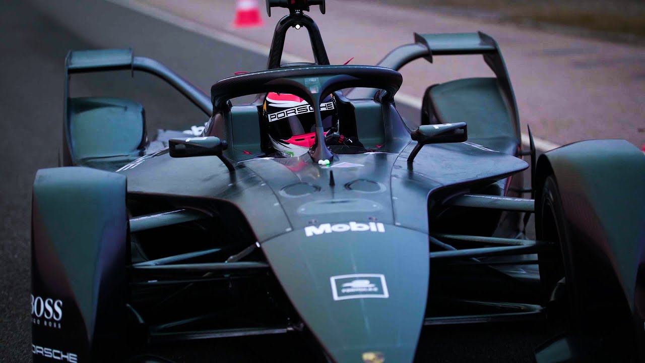 What is the perfect electric car?  Formula E teams are racing to find out