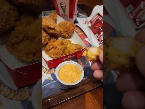 KFC Tuesday offer only at 999เงณ #viral #shorts