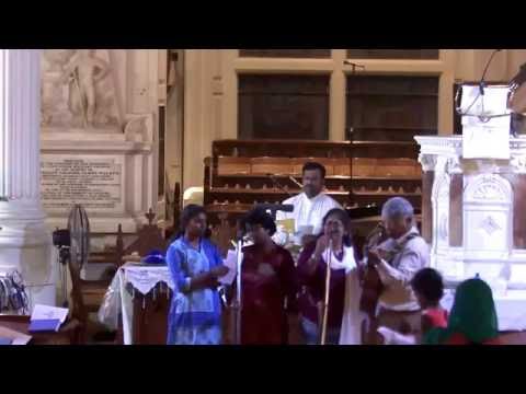 “Unlike Any Doctor" - 04-09-2016 - 6 pm - Healing Service