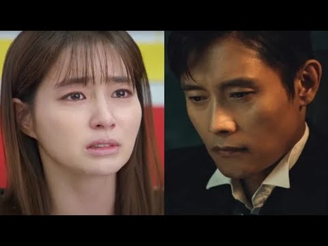 Lee Byung Hun opens up about marriage lessons and Lee Min Jung’s love for comedy