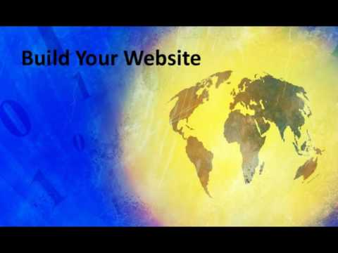 How To Build A Website For A Business
