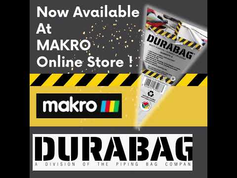 Durabag at MAKRO Online!