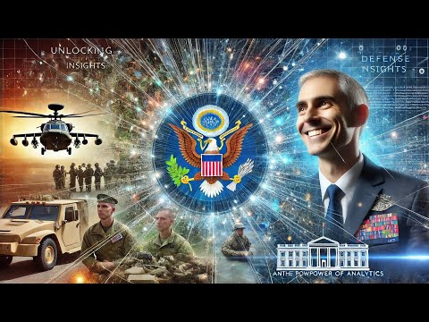 Unveiling The Mystery Behind DoD's Advana: Discover Its Secrets!
