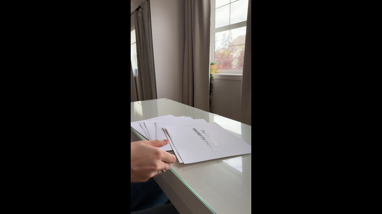 Let's just say, your documents are in good hands with the all-new Adobe Acrobat 😌