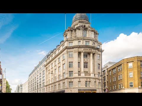 Travelodge London Central City Road, United Kingdom