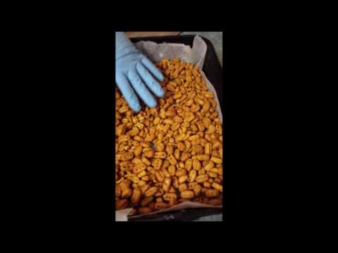 worlds best nuts and bolts recipe