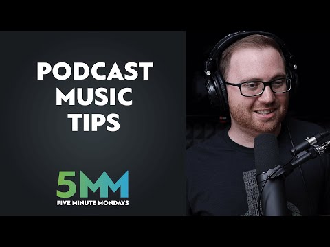 Is it best to use theme music in your podcast intro?