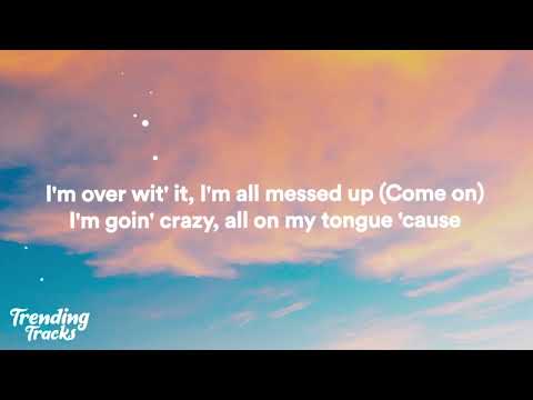 Tyga ft Doja Cat Freaky Deaky Clean Lyrics