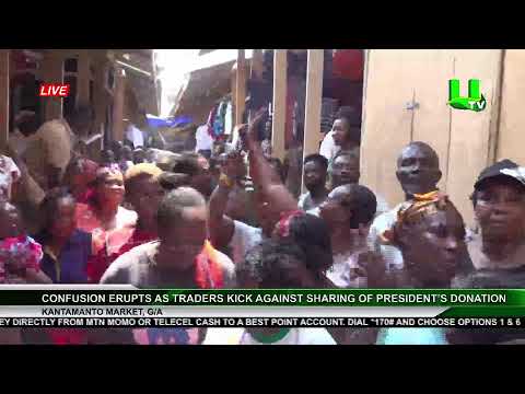 UTV Ghana Online Live Stream