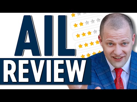 American Income Life | 4 MUST Ask Questions Before Joining