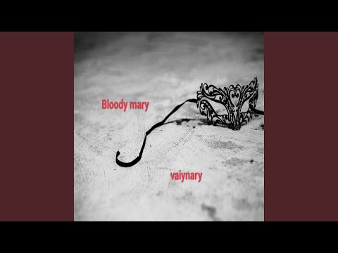 Bloody mary