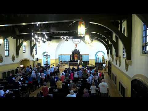 First Profession of Vows in The Congregation of Holy Cross 2021 ...