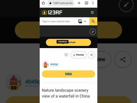 How to Download Full HD Pictures from Google#shorts #tricks