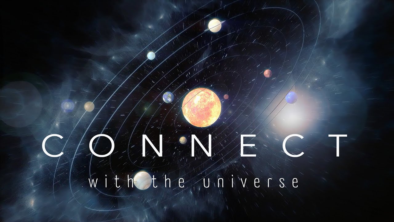 Quantum Vibration | Sound Codes |  Universe Connection