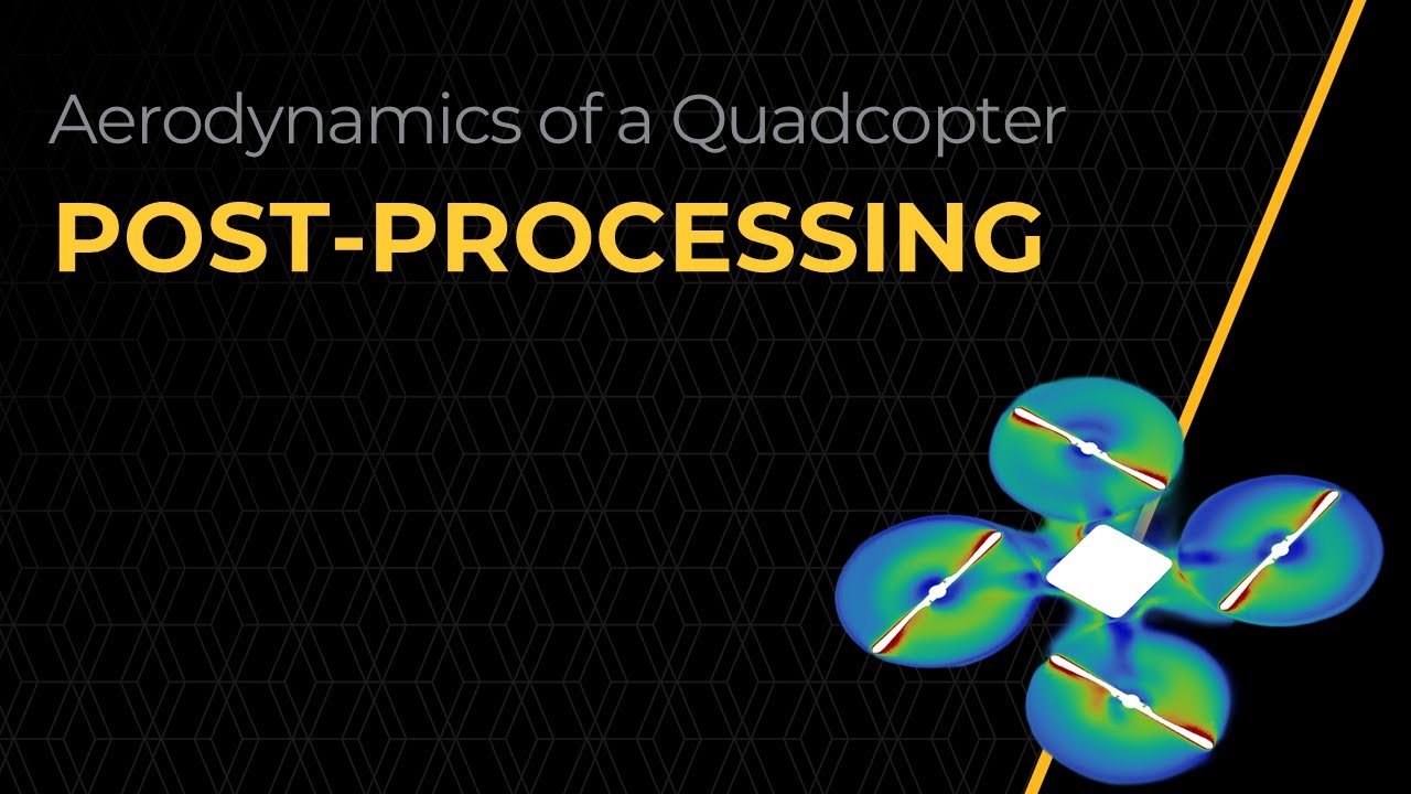 Post-Processing Using Ansys Fluent Software