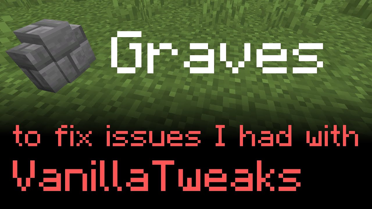 Graves | 1.15-1.18 Data Pack