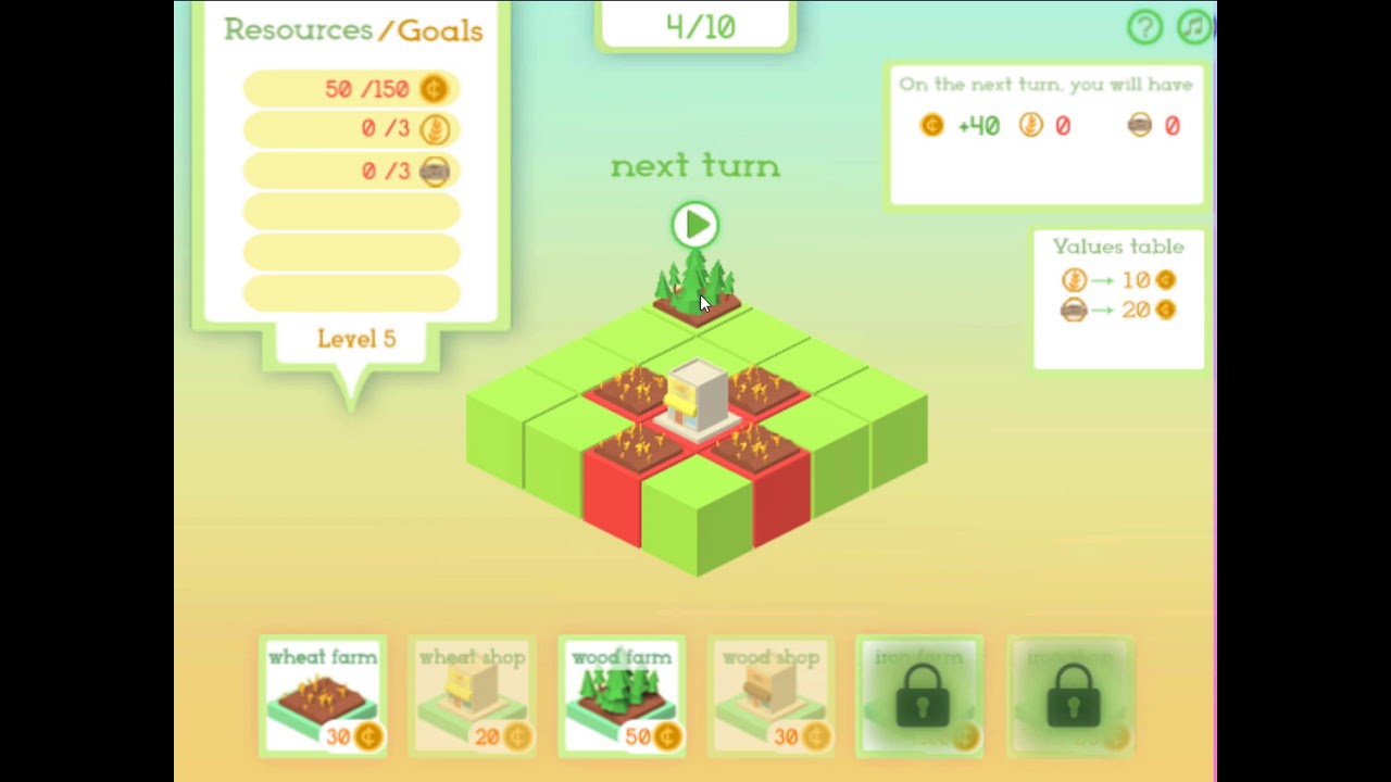 Blocco Level 5 Walkthrough Cool Math Games