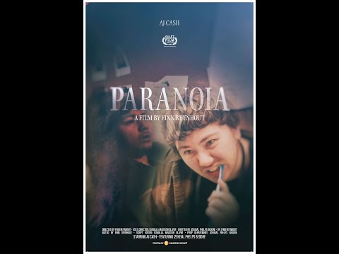 Paranoia