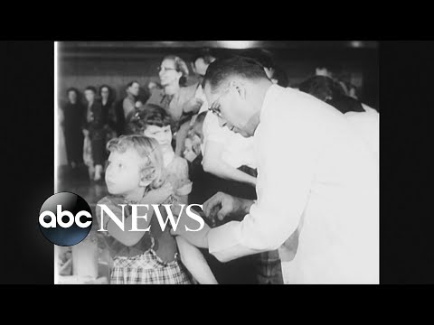 What you need to know about polio
