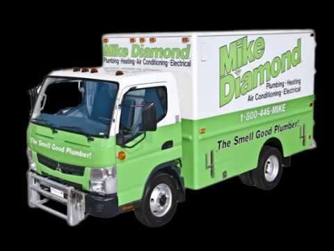 Devin Needed a Plumber - Customer Testimonials