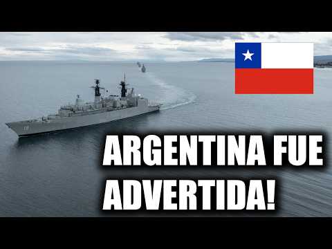 El Estrecho es de Chile: El Contundente Mensaje de EE.UU. a Argentina