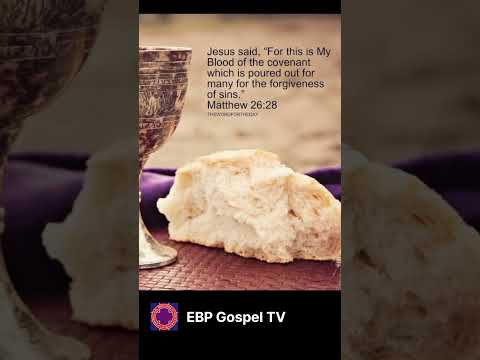 Holy Thursday (Maundy Thursday) #bible #jesus #holythursday