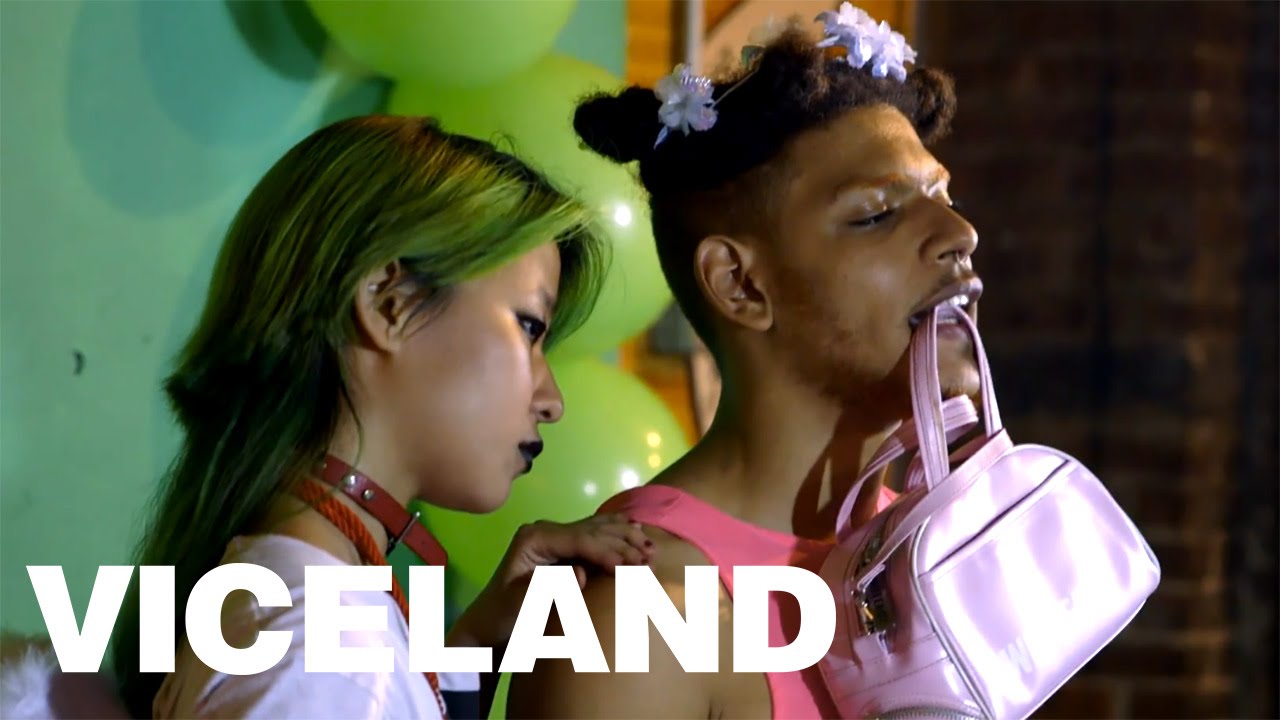 Safe Spaces: ANTIPROM