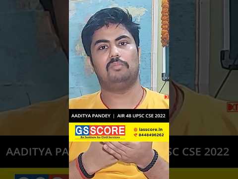 IAS Aaditya Pandey | Economy बस एक ये Free Resource Follow करें #shortsvideo #shortsfeed #shorts