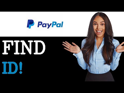 How To Find PayPal Api Access Client Id (2025)