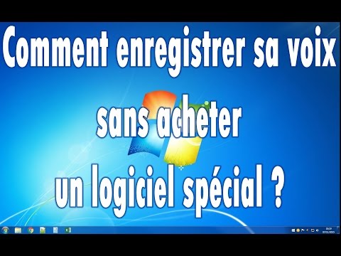 TÉLÉCHARGER MAGNÉTOPHONE WINDOWS XP GRATUIT – Vite Conducteurs Site