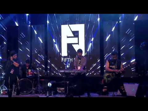 Fifth Note| Live at World Music Day Dimapur| 2025 #worldmusicday