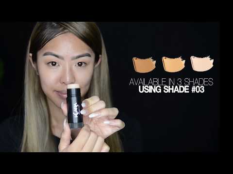 How To | Foundation stick