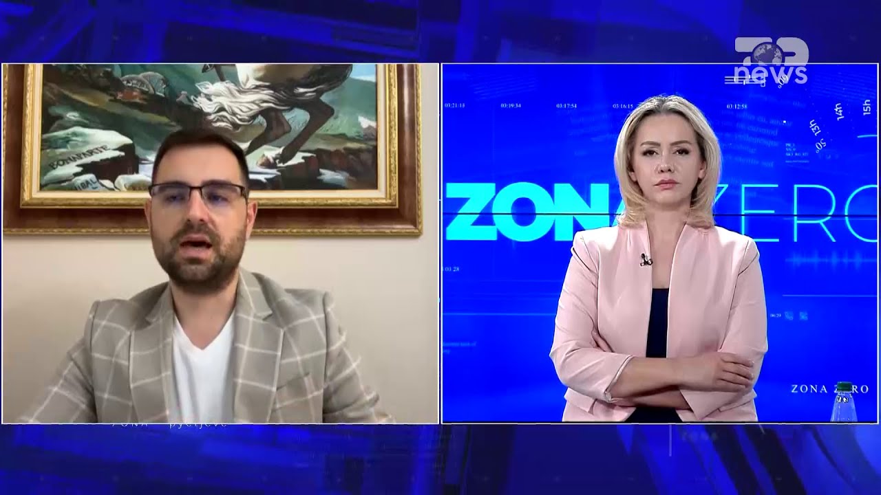Dalin videot ku tregohen shkeljet zgjedhore, Franc Nuri zbulon ... Dalin videot ku tregohen shkeljet zgjedhore, Franc Nuri zbulon ...