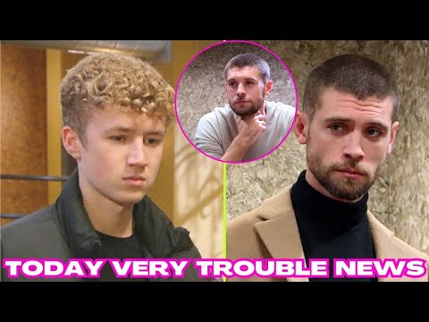 Emmerdale: Heartbreaking Revelation About Joe Tate - Ned Porteous Drops a Bombshell!