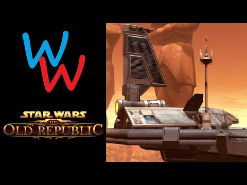 Steam Community :: Video :: Star Wars: The Old Republic | Sith ...