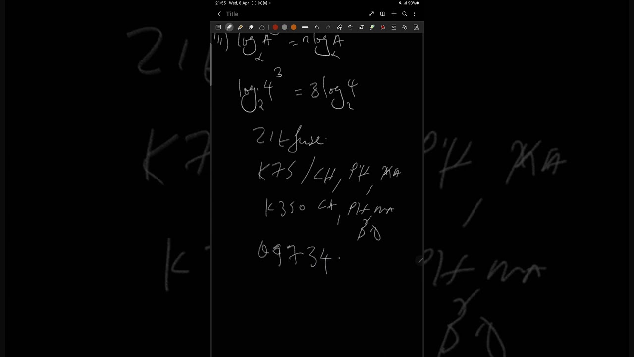 Introduction to LOGARITHMS 