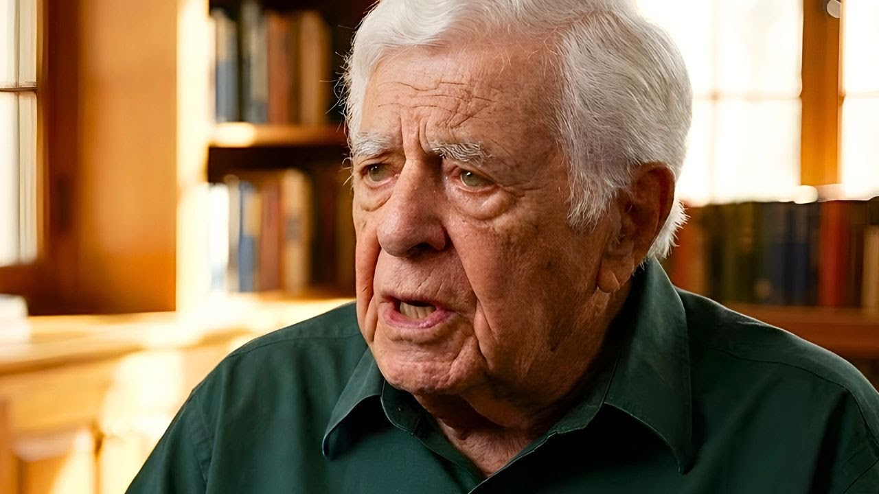 Jerry Lewis Reveals the Gay Old Hollywood Actress He Secretly Dated