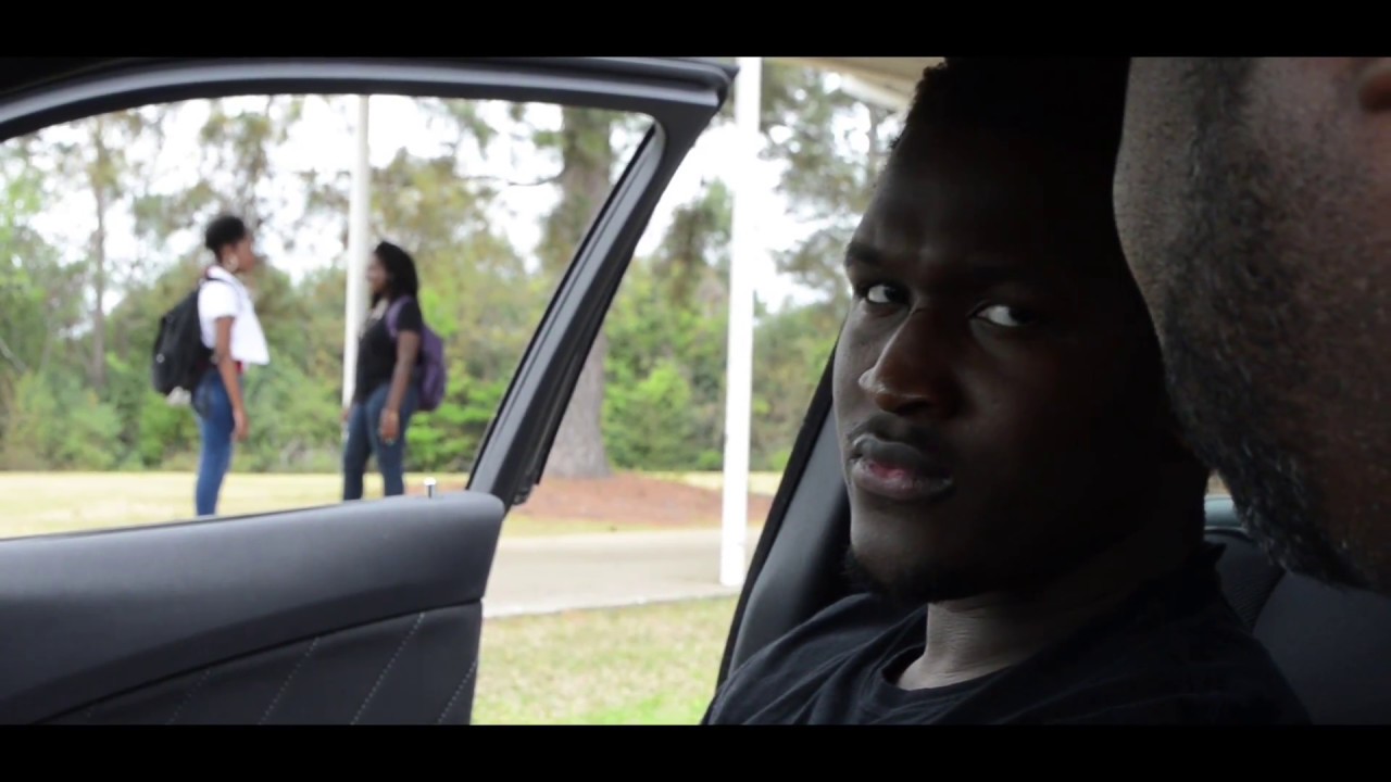 RESENTMENT the series - Official Trailer