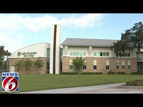 Florida board considers UCF proposal to close 3 campuses