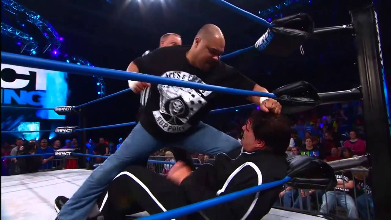 Fightful | WWE News, AEW News, Pro Wrestling Backstage News