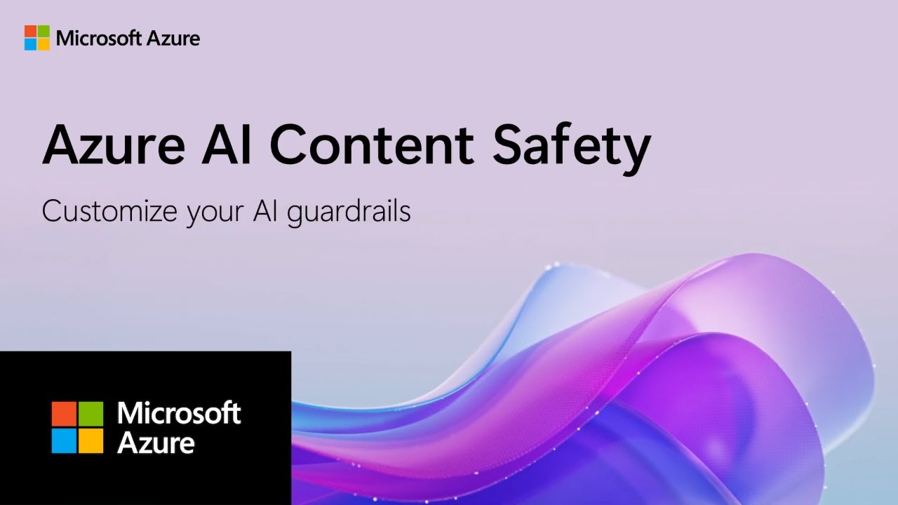 Customize AI Guardrails on Azure AI