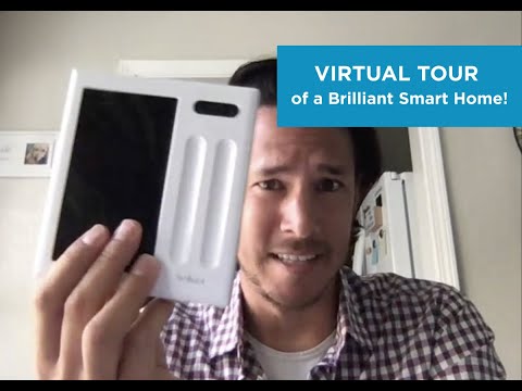 Tour a true Smart Home