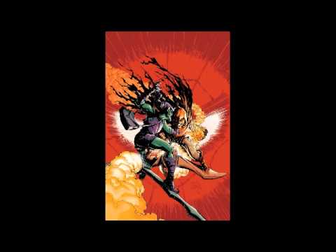 The Pendulum – Let’s Read……. Superior Spider Man #26! – The Telltale Mind